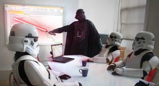 Agile Best Practices: Why Your Team Needs a War Room | Hygger Blog