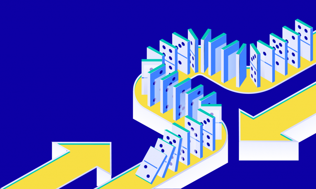 What are project dependencies? - Hygger.io Guides