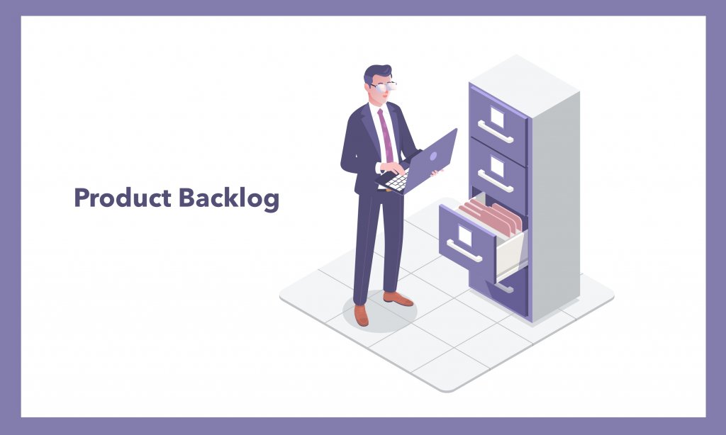 Waterfall Backlog