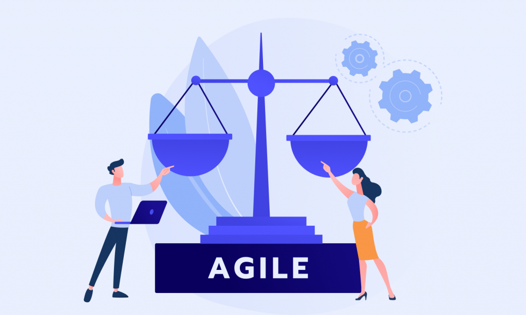 Agile strengths and weaknesses
