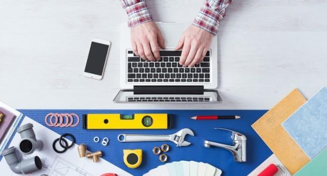 Online Waterfall Tools