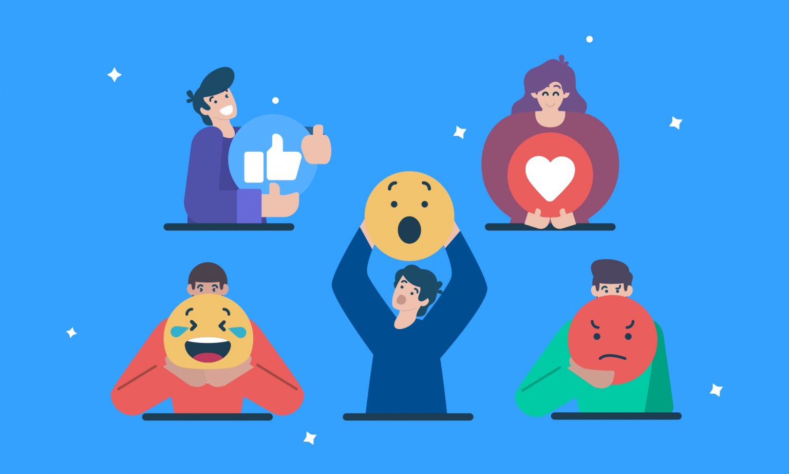 8 Communication Roles Every Project Should Have | Hygger.io