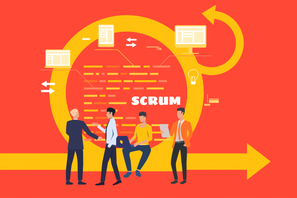 Solo Scrumming 101: How to Use Scrum for Personal Productivity | Hygger.io