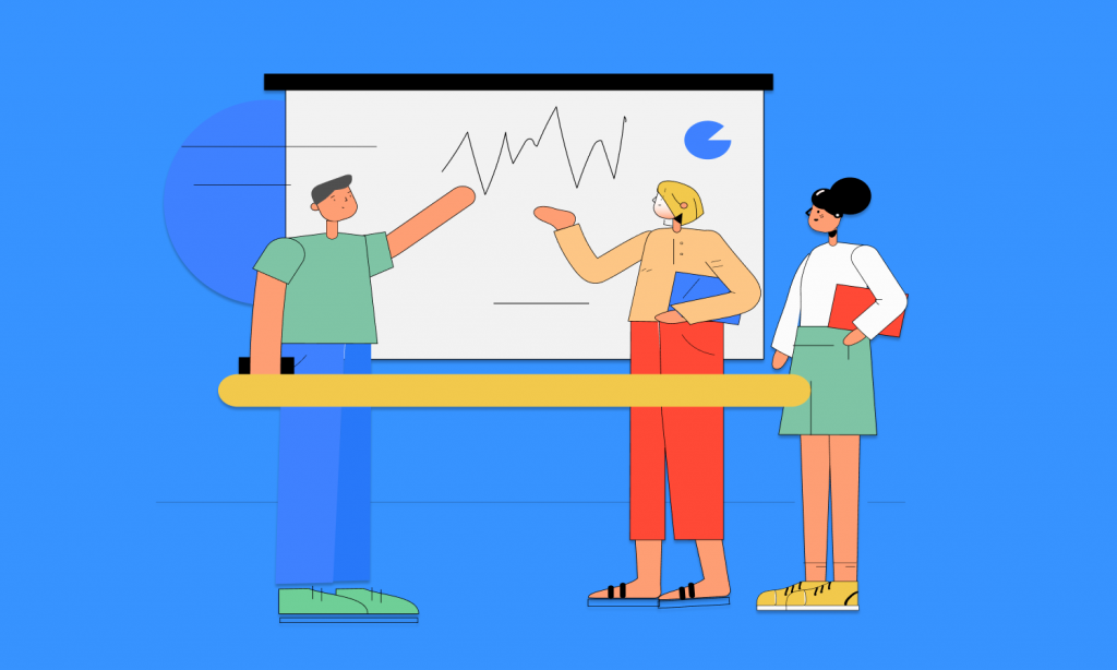 What Team Effectiveness Model Will Make a Team Perform Better? | Hygger.io