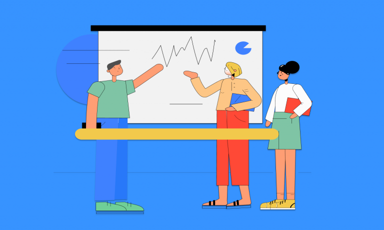 What Team Effectiveness Model Will Make a Team Perform Better? | Hygger.io