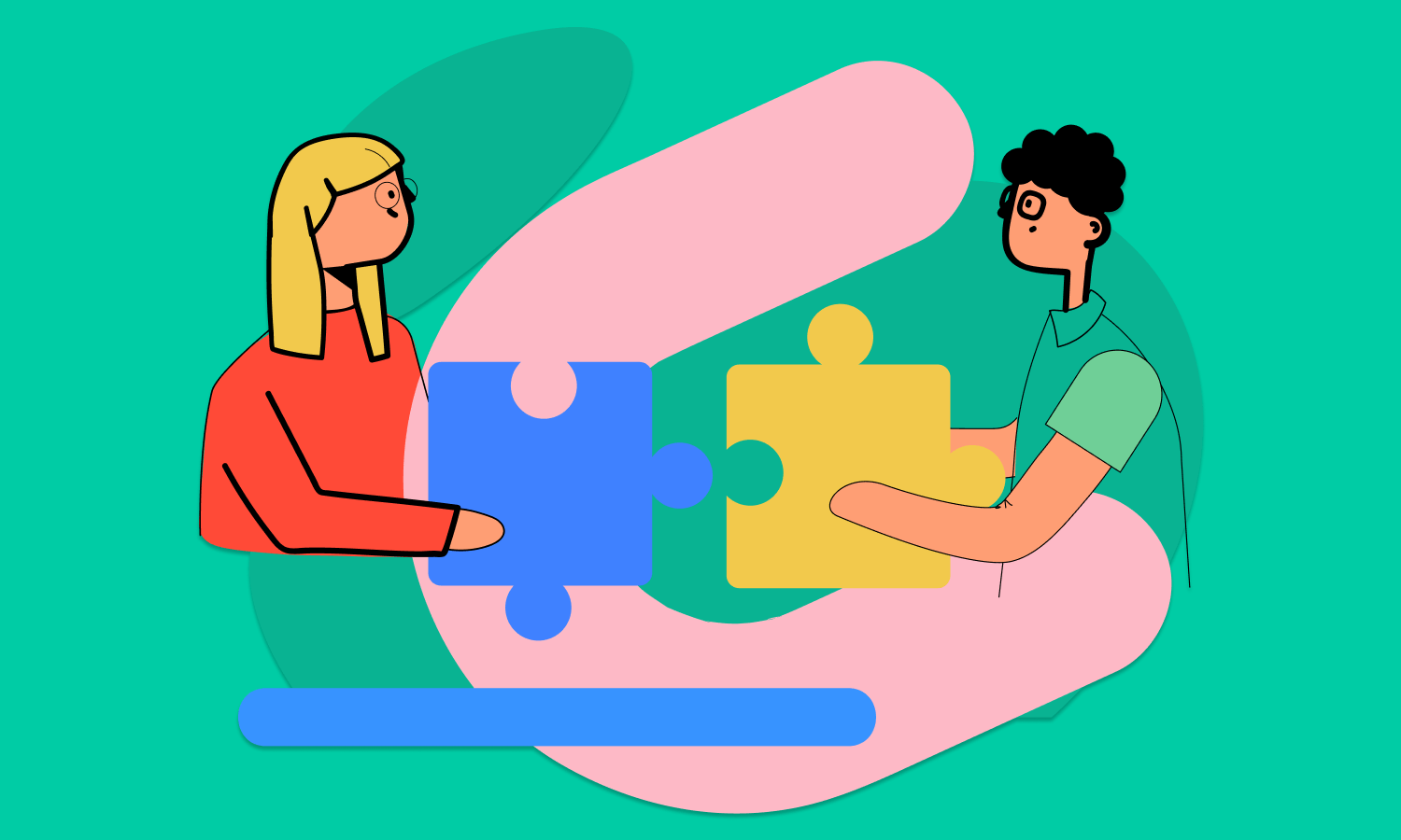 What Team Effectiveness Model Will Make A Team Perform Better Hygger io