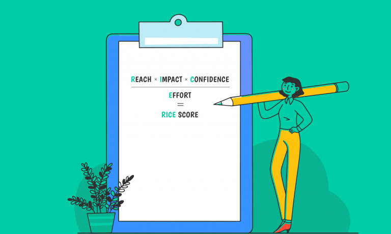 RICE Scoring: Quick Prioritization for Product Managers | Hygger.io