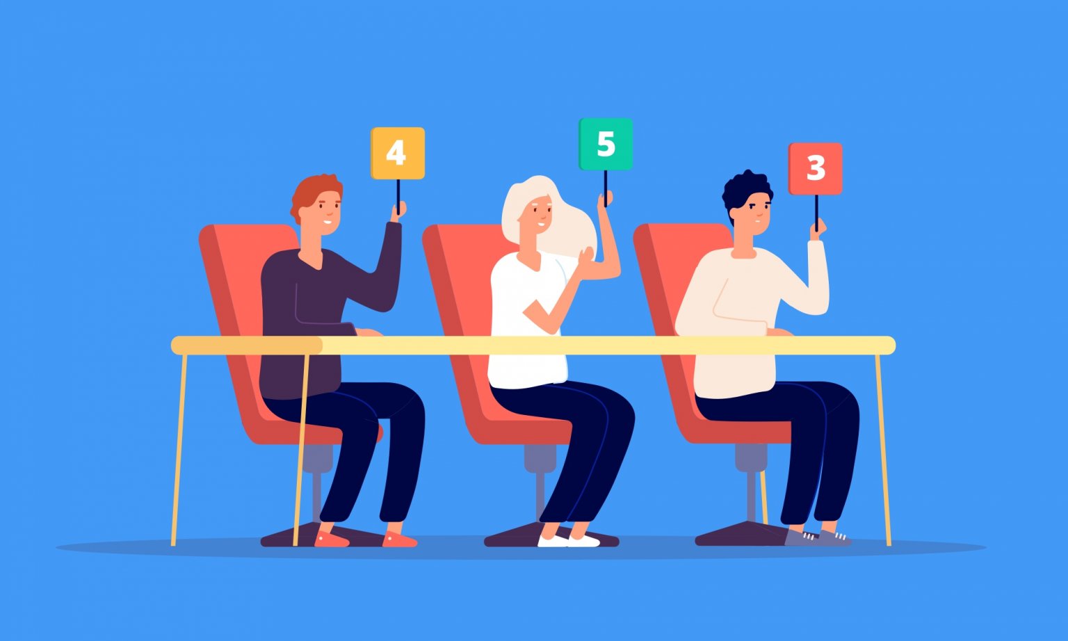 Weighted Scoring Decide Objectively What Features And Projects To Do 