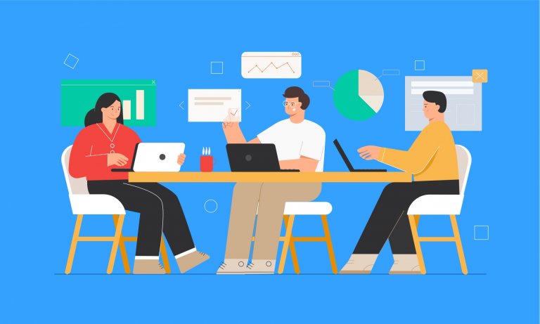 Why is Professional Communication Critical for Any Business? | Hygger.io