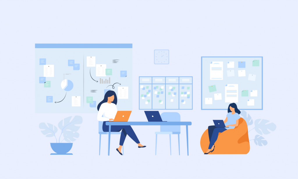 Agile Best Practices: Why Your Team Needs a War Room | Hygger.io