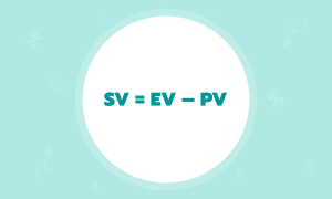 How to Calculate Schedule Variance in Project Management? | Hygger.io