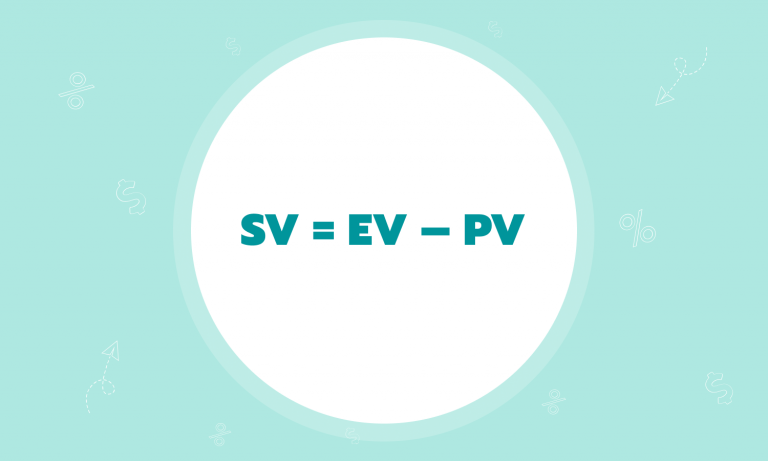 How to Calculate Schedule Variance in Project Management? | Hygger.io