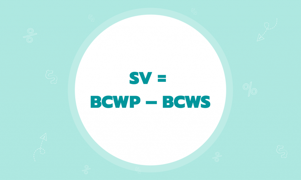 How to Calculate Schedule Variance in Project Management? | Hygger.io