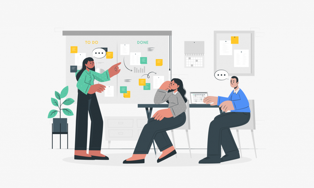 Agile Best Practices: Why Your Team Needs a War Room | Hygger.io