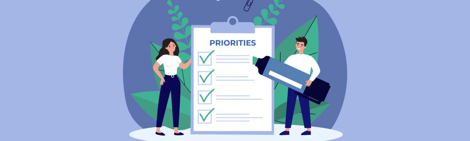 Ultimate Guide to Product Strategy Planning and Prioritizing | Hygger.io