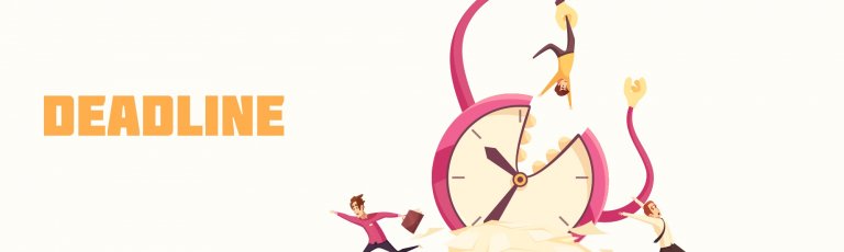 11 Tips on How to Manage Time and Improve Deadline Management Skills ...