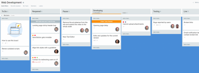 What are the Benefits of a Personal Task Manager? | Hygger.io