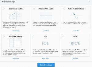 RICE Scoring: Quick Prioritization for Product Managers | Hygger.io