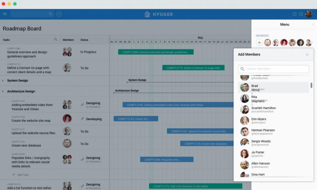 Project Plan Template: Step by Step Outline | Hygger.io