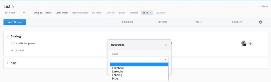 Product Update: List Board, Guest Role, Projects Portfolio, and More ...