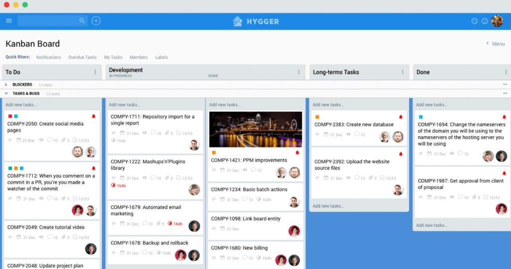 Digitalization of Management Processes: How it Affects Projects | Hygger.io