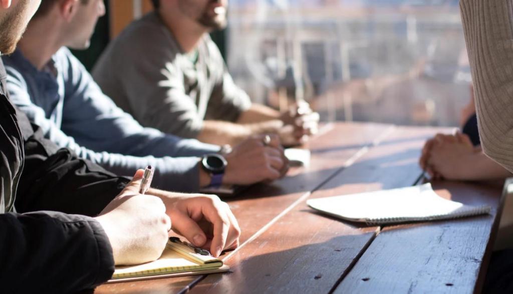 How to Run a Proper Sprint Planning Meeting | Hygger.io How to Run a Proper Sprint Planning Meeting | Hygger.io