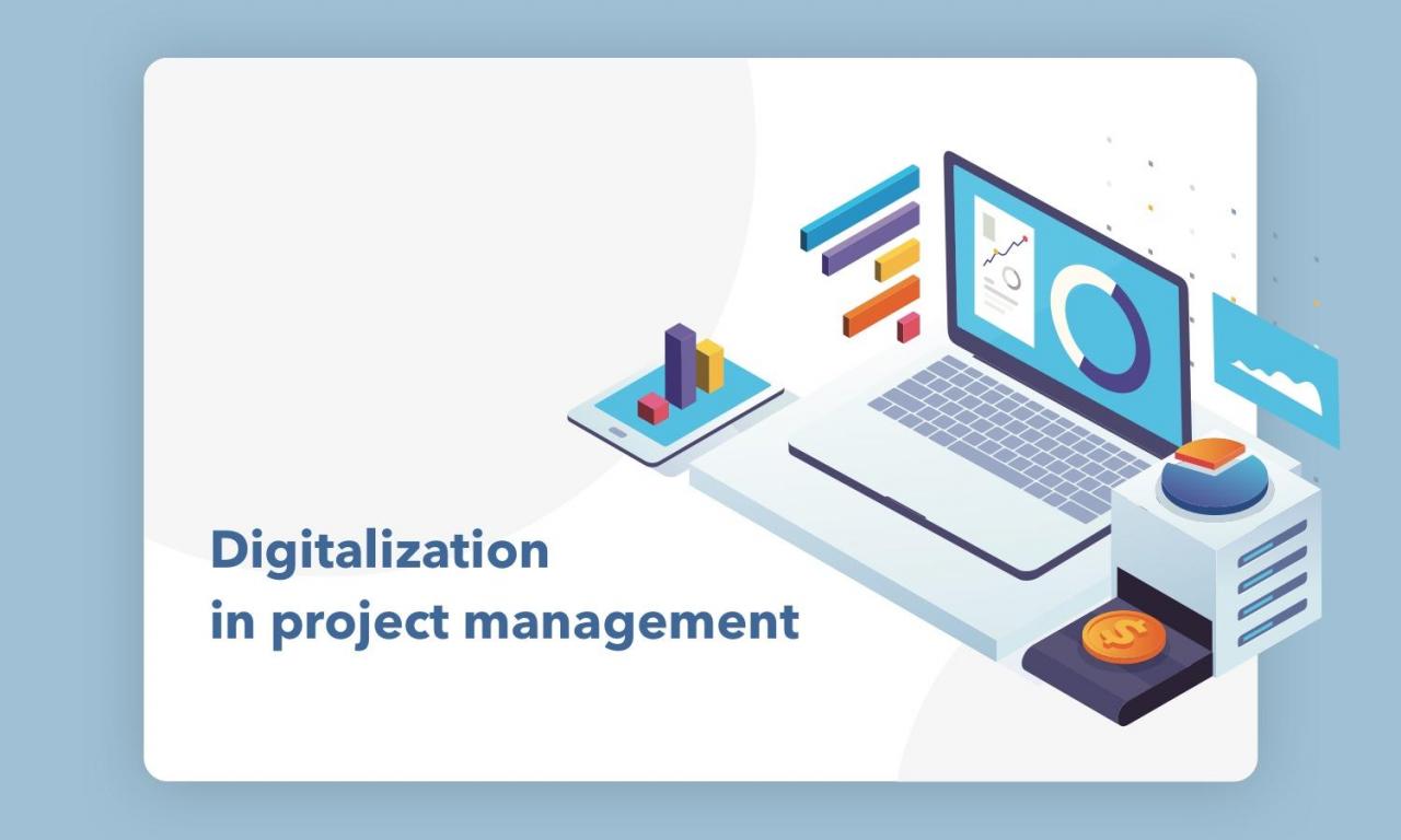 Digitalization of Management Processes: How it Affects Projects | Hygger.io