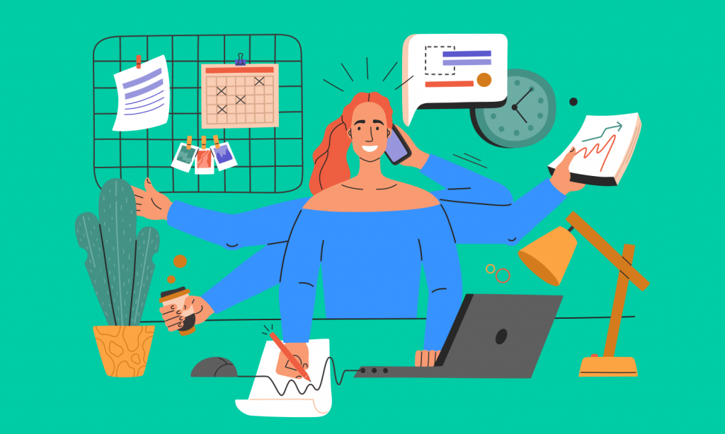 Best Examples of Powerful To Do List Apps in 2021 | Hygger.io