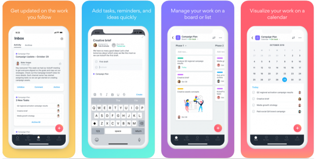 Best Kanban Apps to Accelerate Your Workflow | Hygger.io