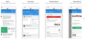 Best Kanban Apps to Accelerate Your Workflow | Hygger.io