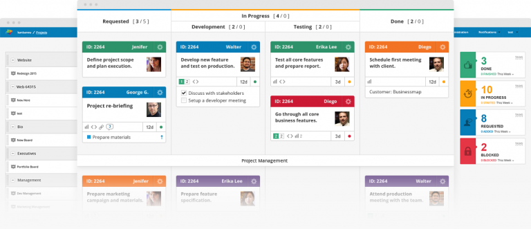 Best Kanban Apps to Accelerate Your Workflow | Hygger.io