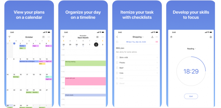Best Examples of Powerful To Do List Apps in 2021 | Hygger.io