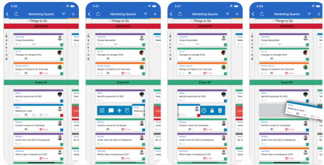Best Kanban Apps to Accelerate Your Workflow | Hygger.io