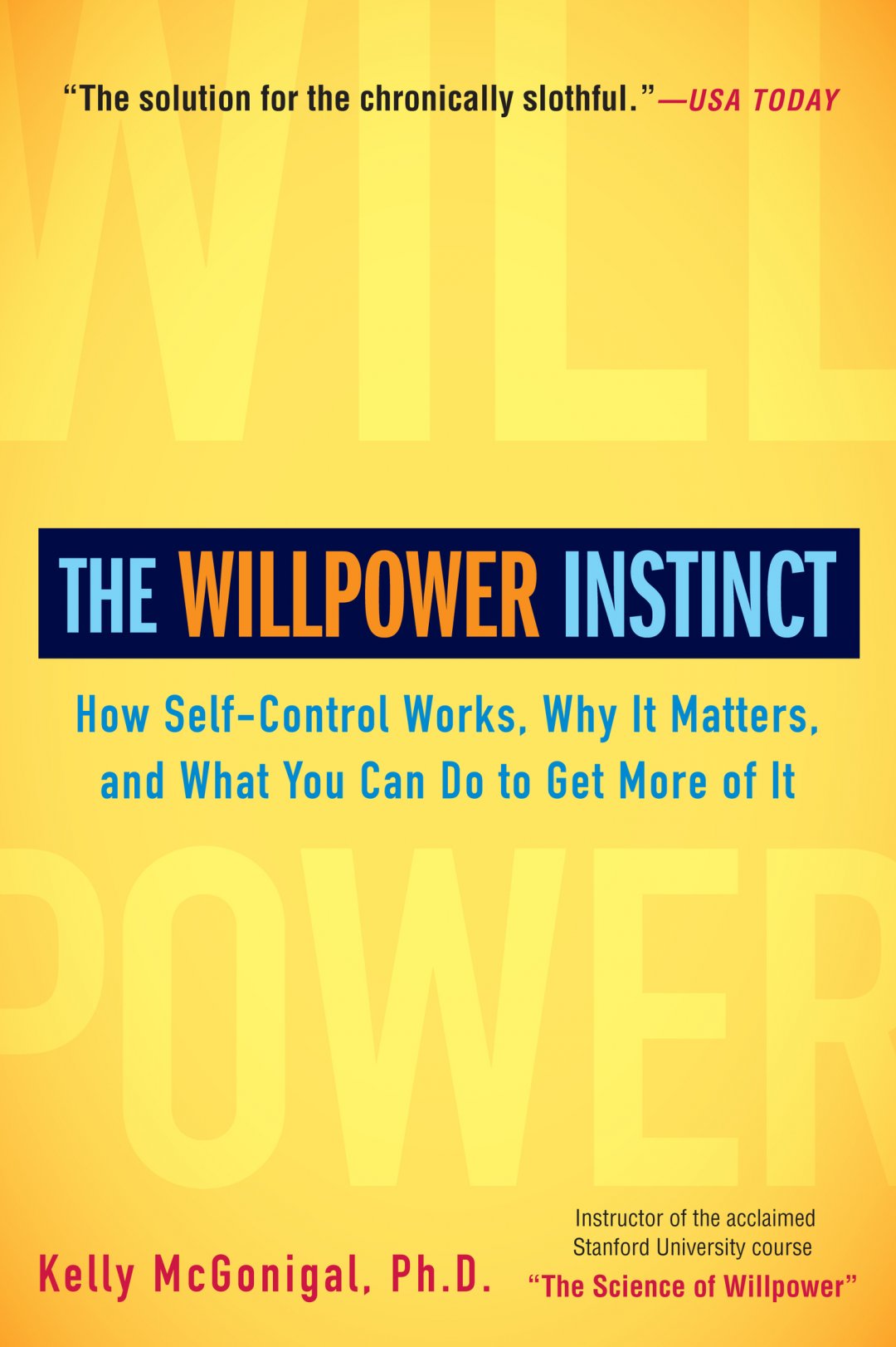 11 Best Books to Improve Willpower and Self Discipline | Hygger.io