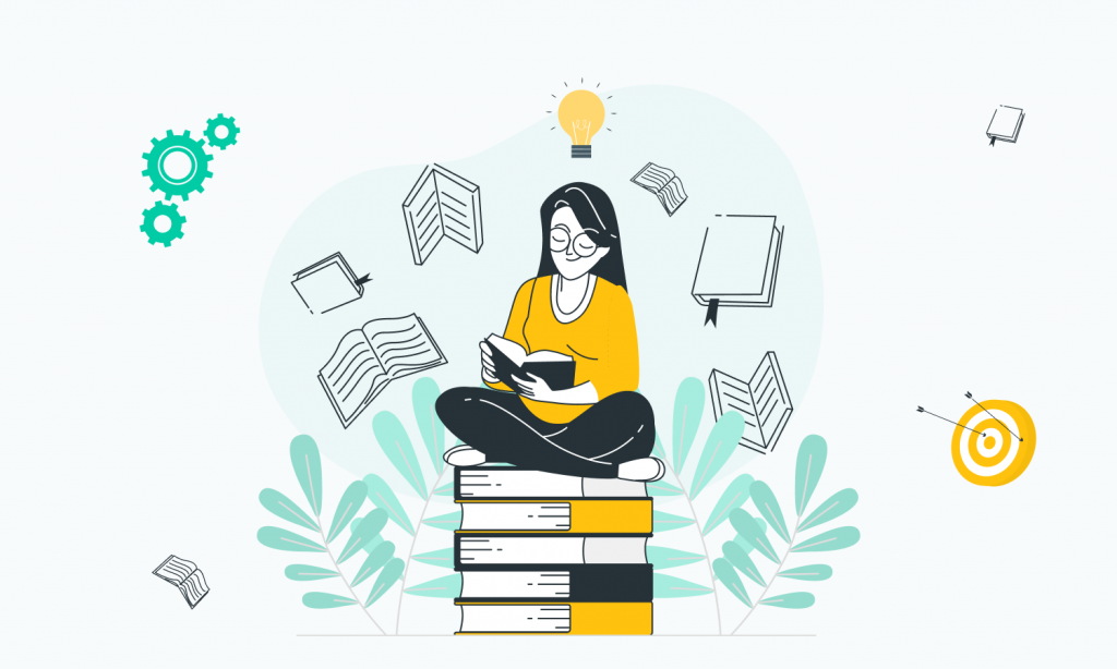 11 Best Books to Improve Willpower and Self Discipline | Hygger.io