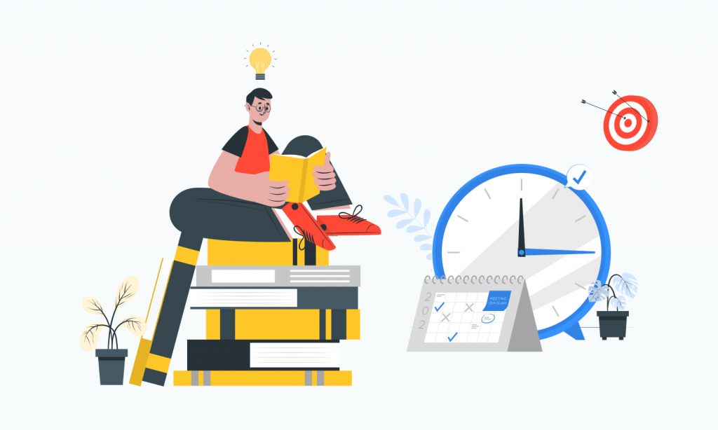 11 Best Books to Improve Willpower and Self Discipline | Hygger.io
