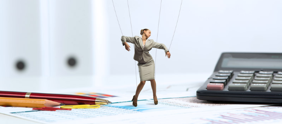 What is Micromanagement and How to Deal With It – Hygger. Hygger - The ...