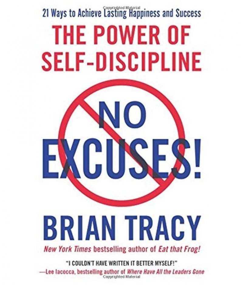 11 Best Books to Improve Willpower and Self Discipline | Hygger.io