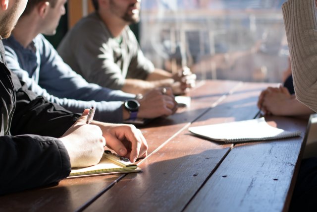 How to Improve Staff Training and Development During Crisis? | Hygger.io