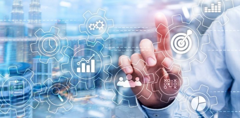 How to Automate Project Workflow and Business Processes | Hygger.io