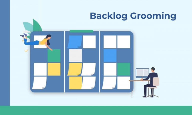 What Is the Difference Between Product Backlog Grooming and Sprint ...