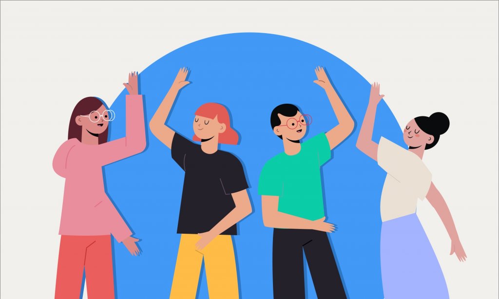 5 Types of Teams. What’s Your Choice? | Hygger.io