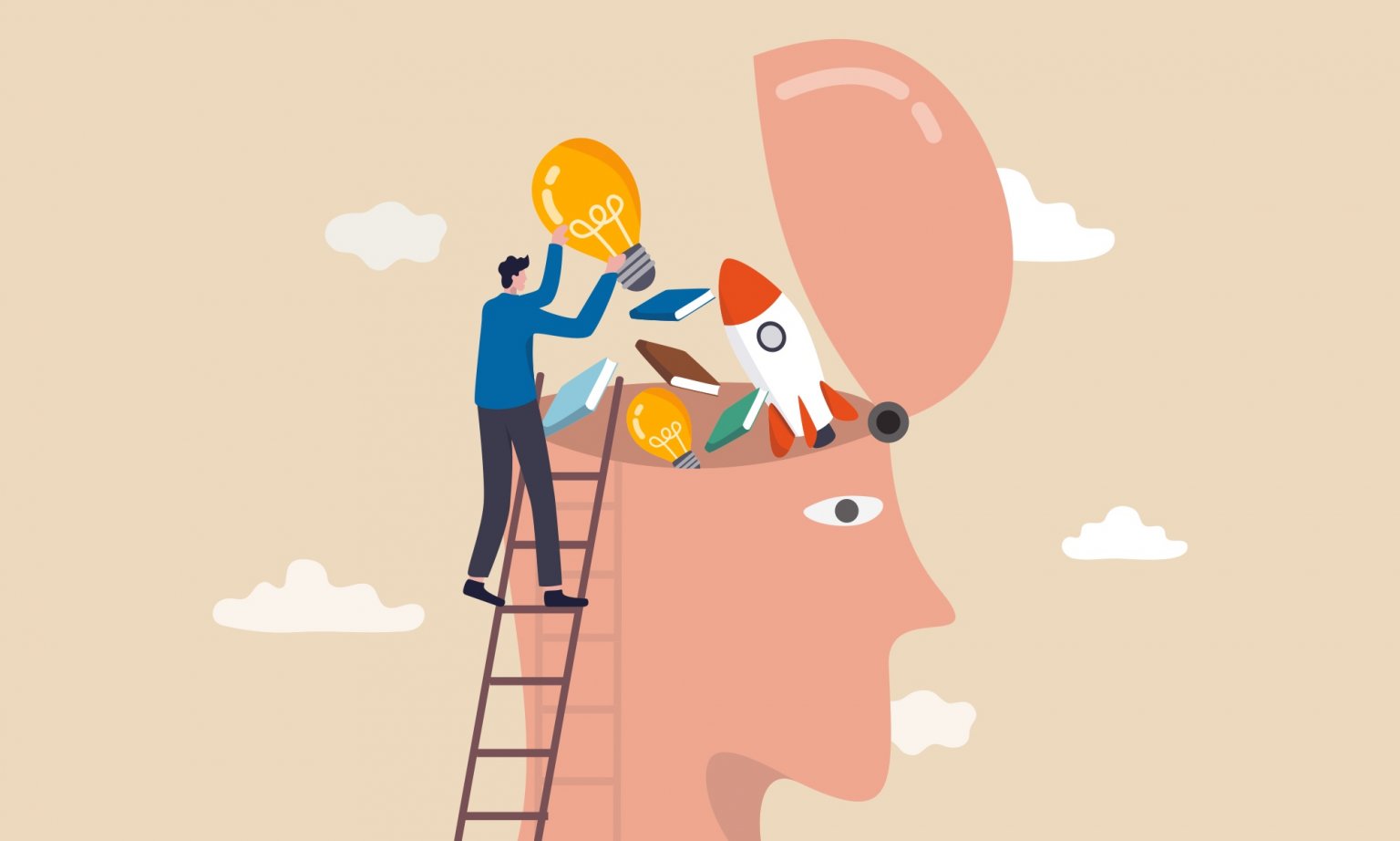 10 Ways to Become a More Well Rounded Person | Hygger.io