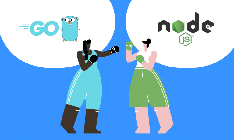 Golang vs. Node.js: Quick Comparison and Defining the Best Solution | Hygger.io