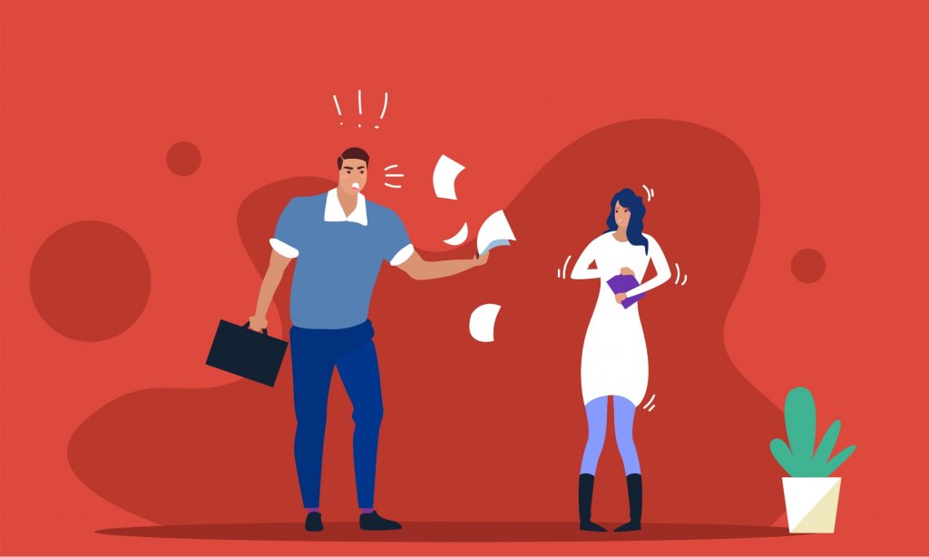 How to Recognize and Neutralize Toxic People? | Hygger.io
