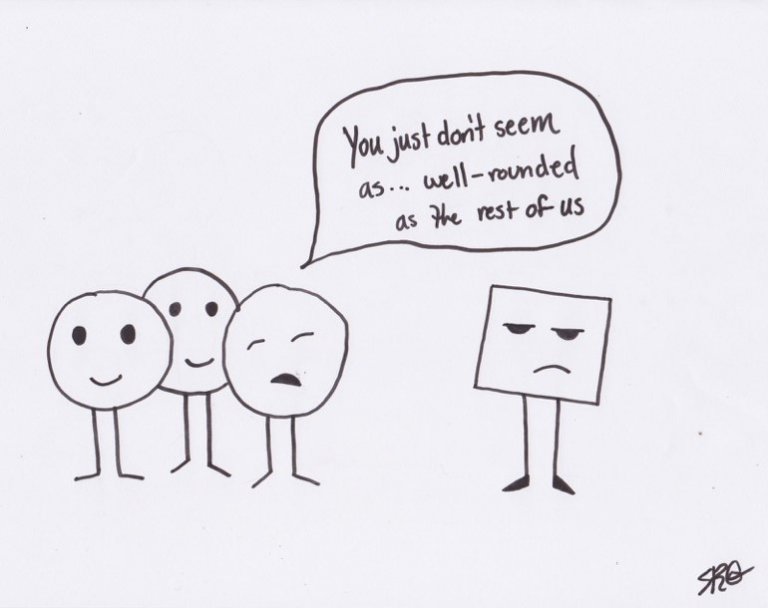 10 Ways to Become a More Well Rounded Person | Hygger.io