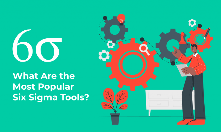 What Are the Most Popular Six Sigma Tools? | Hygger.io