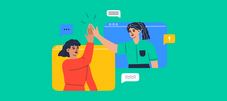 Top Online Icebreakers and Fun Activities for Remote Teams | Hygger.io