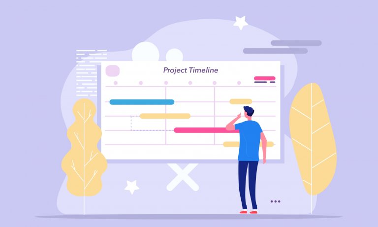 How to Calculate Schedule Variance in Project Management? | Hygger.io